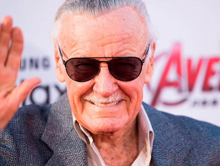 Stan Lee: Telecine apresenta tributo ao pai dos super-heróis ...