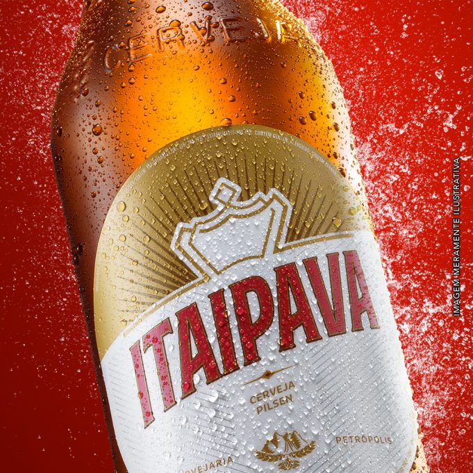 Itaipava celebra o verão da baixada santista - CidadeMarketing