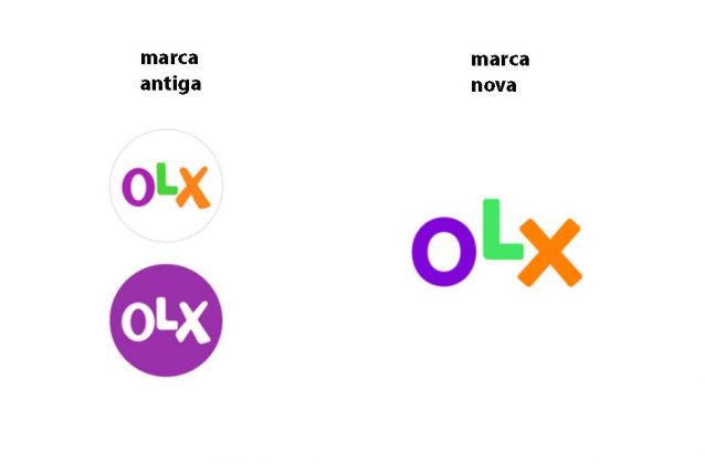 OLX apresenta nova marca | CidadeMarketing