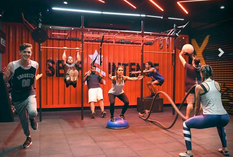 SELFIT inaugura primeira unidade do Rio de Janeiro - CidadeMarketing