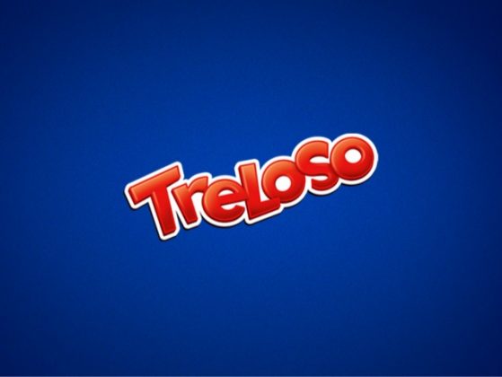 Treloso muda design das embalagens e traz novos personagens ...