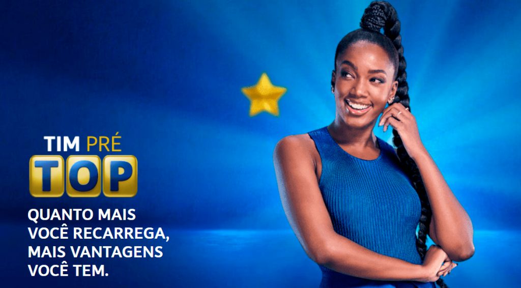 TIM lança programa inédito de vantagens com descontos e sorteios para ...