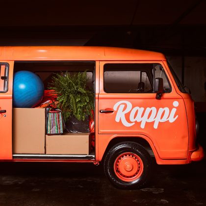 Rappi fará blitz para atrair novos entregadores parceiros ao superapp ...