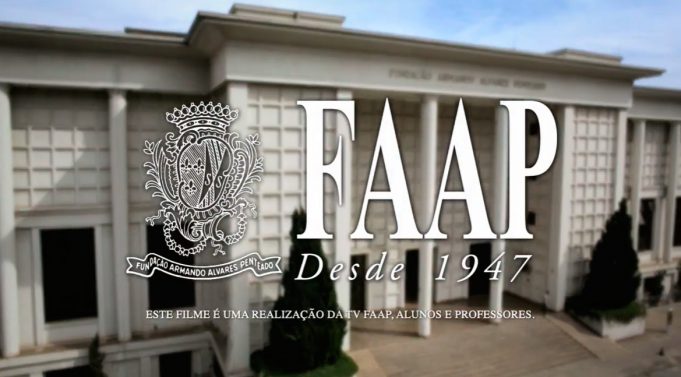 FAAP convida para aulas abertas de publicidade - CidadeMarketing