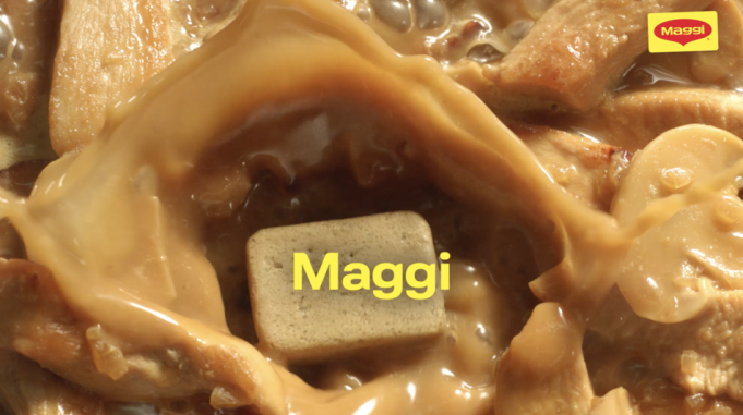 Maggi apresenta nova fase da campanha "Imagina com Maggi" - CidadeMarketing