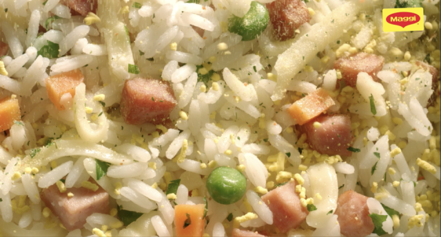 Maggi apresenta nova fase da campanha "Imagina com Maggi" - CidadeMarketing