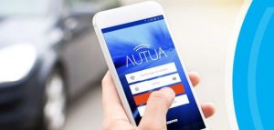 App Autua aumenta eficiência no registro de infrações de trânsito ...