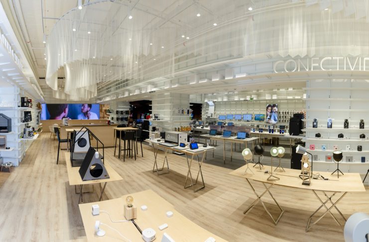 Fast Shop comemora 35 anos com ofertas exclusivas e descontos de até 40 ...