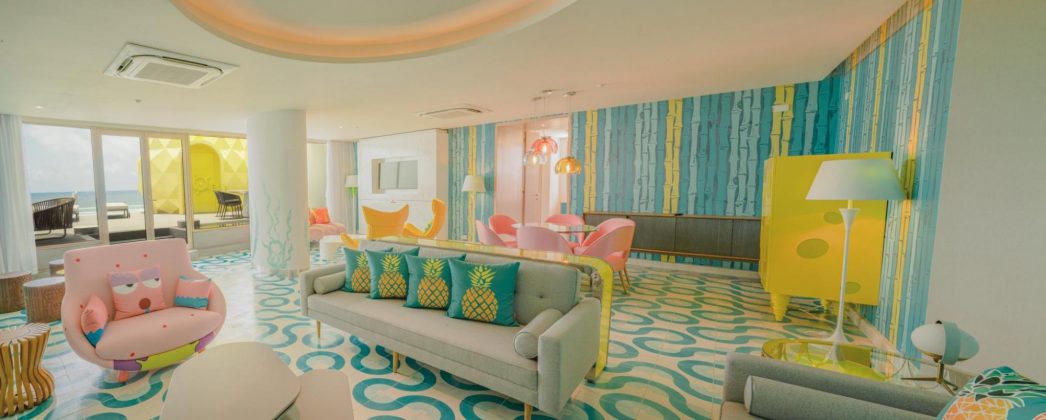 Nickelodeon Hotels & Resorts Riviera Maya já está aberto para férias ...