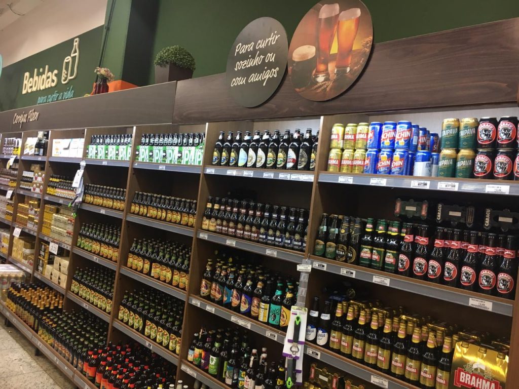 Cerveja, preferência nacional, tem dia próprio - CidadeMarketing