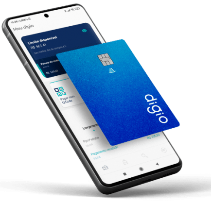 Banco digital Digio alcança resultado de R$ 36,7 milhões no semestre ...