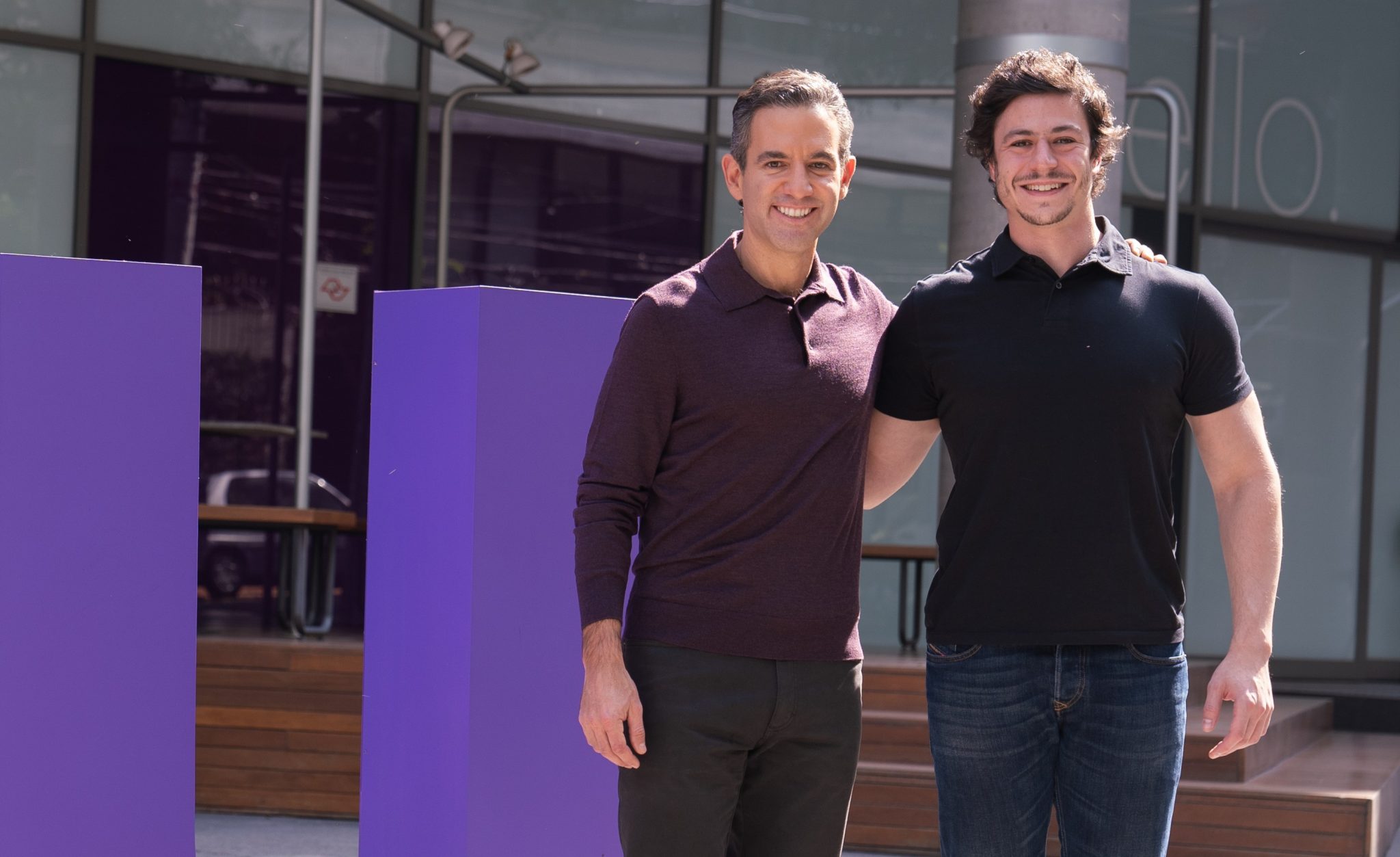 Nubank adquire plataforma de pagamentos Pix para o varejo digital - CidadeMarketing