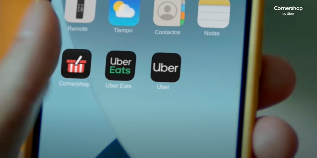 Cornershop by Uber reforça parceria com Erick Jacquin e lança episódios ...