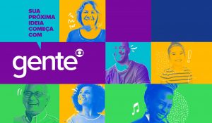 Plataforma Gente: Podcast debate como ser criativo na era do algoritmo ...