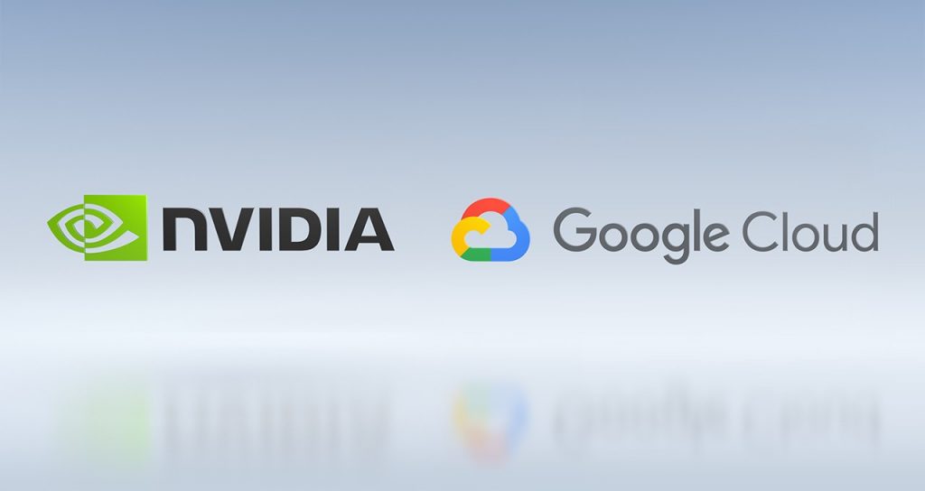 Um clique para o cloud: NVIDIA e Google ajudam desenvolvedores a ...