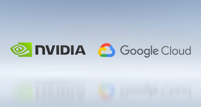 Um clique para o cloud: NVIDIA e Google ajudam desenvolvedores a ...