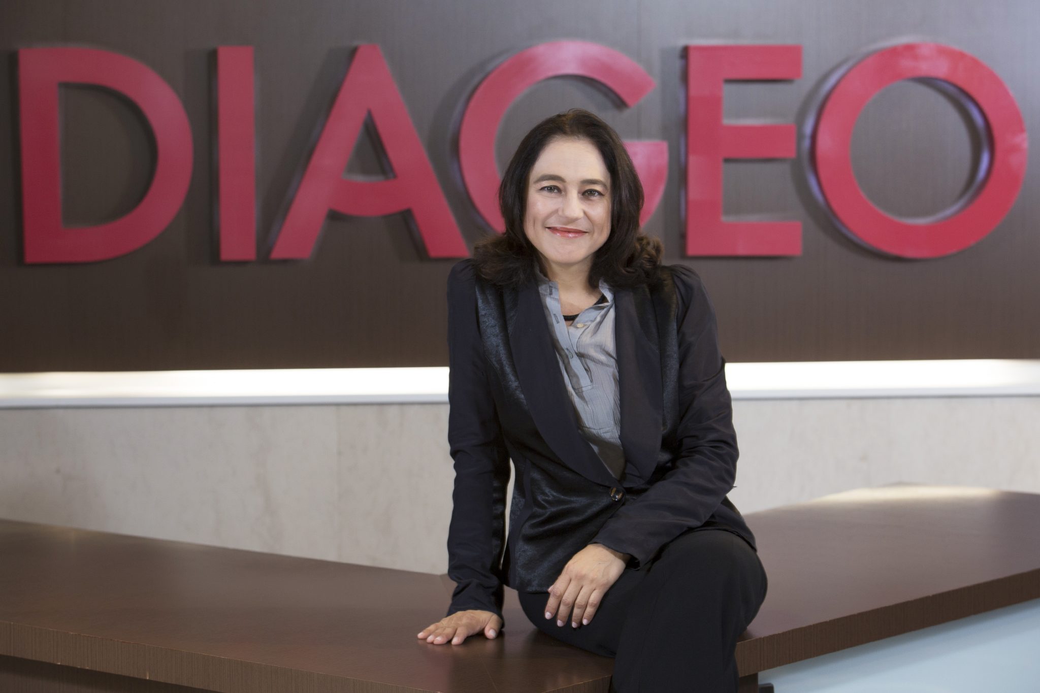 Diageo anuncia mudanças em sua diretoria executiva - CidadeMarketing