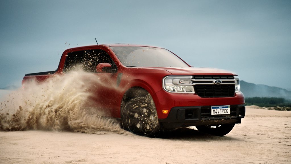Ford apresenta um novo posicionamento para a marca no Brasil ...