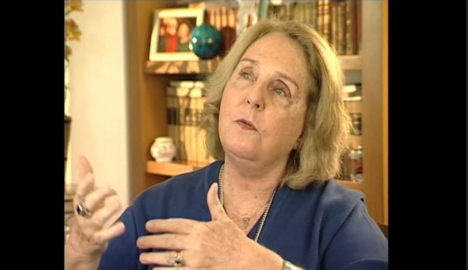 Curta! homenageia escritora Lya Luft com exibição de episódio da série ...