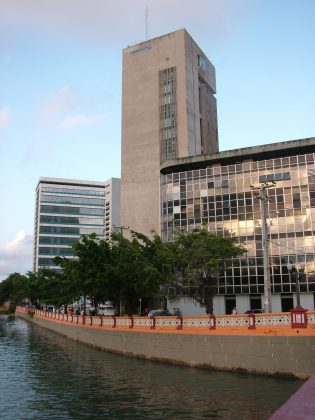 Porto Digital completa 21 anos - CidadeMarketing