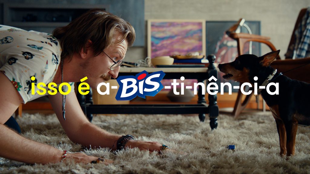 A-BIS-tinência: nova campanha revela os efeitos da ausência de BIS na ...