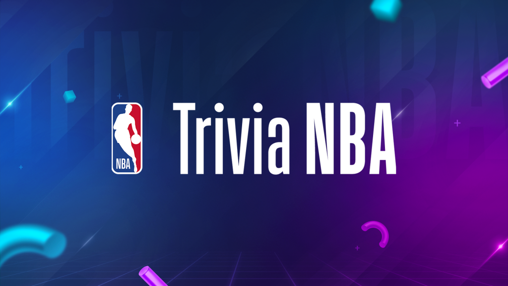 NBA lança 'NBA Trivia' e fãs podem ganhar prêmios exclusivos todos os ...