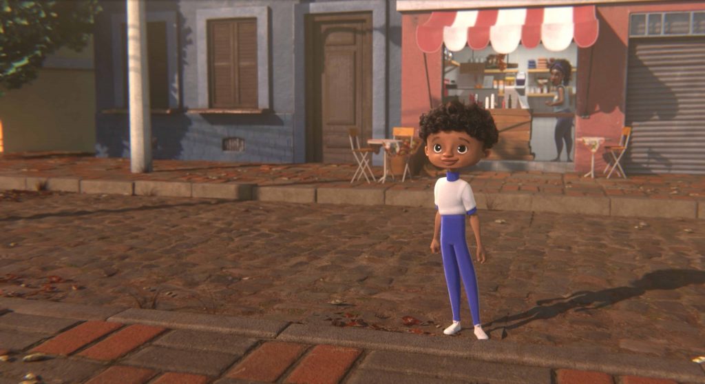 Sebrae apresenta curta de animação para comemorar os 50 anos e ...