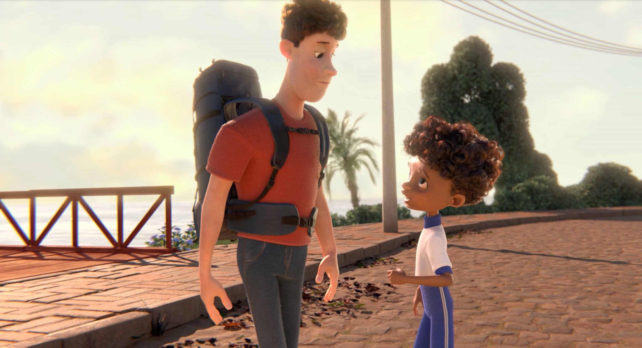 Sebrae apresenta curta de animação para comemorar os 50 anos e ...