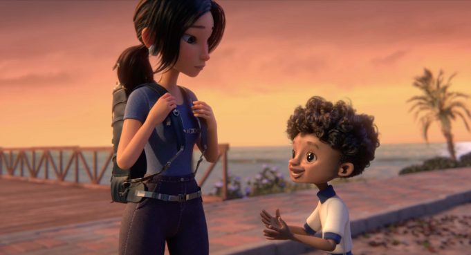 Sebrae apresenta curta de animação para comemorar os 50 anos e ...