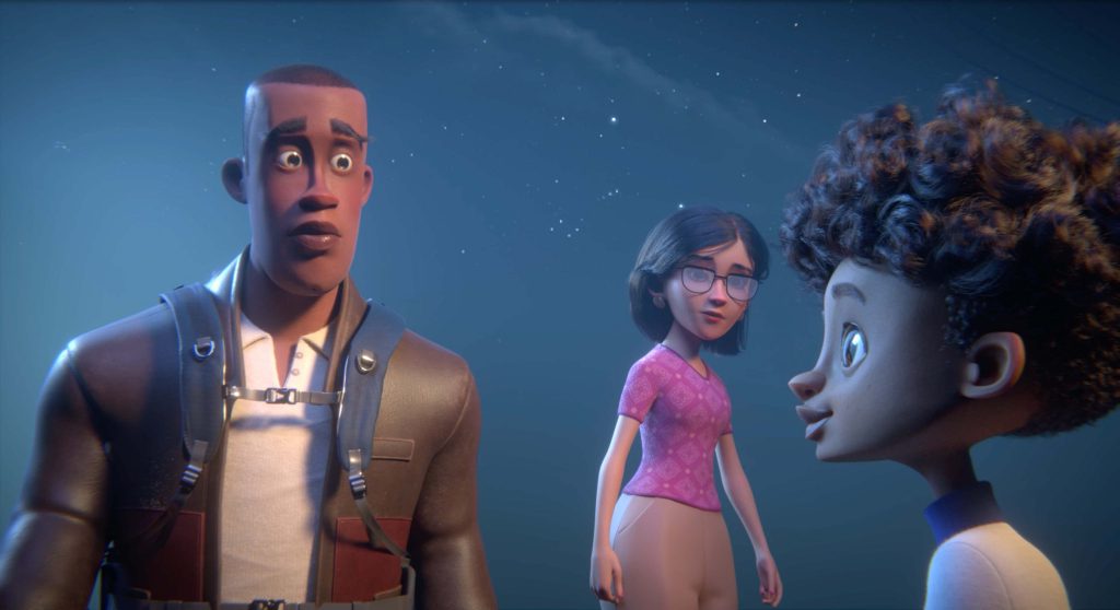 Sebrae apresenta curta de animação para comemorar os 50 anos e ...