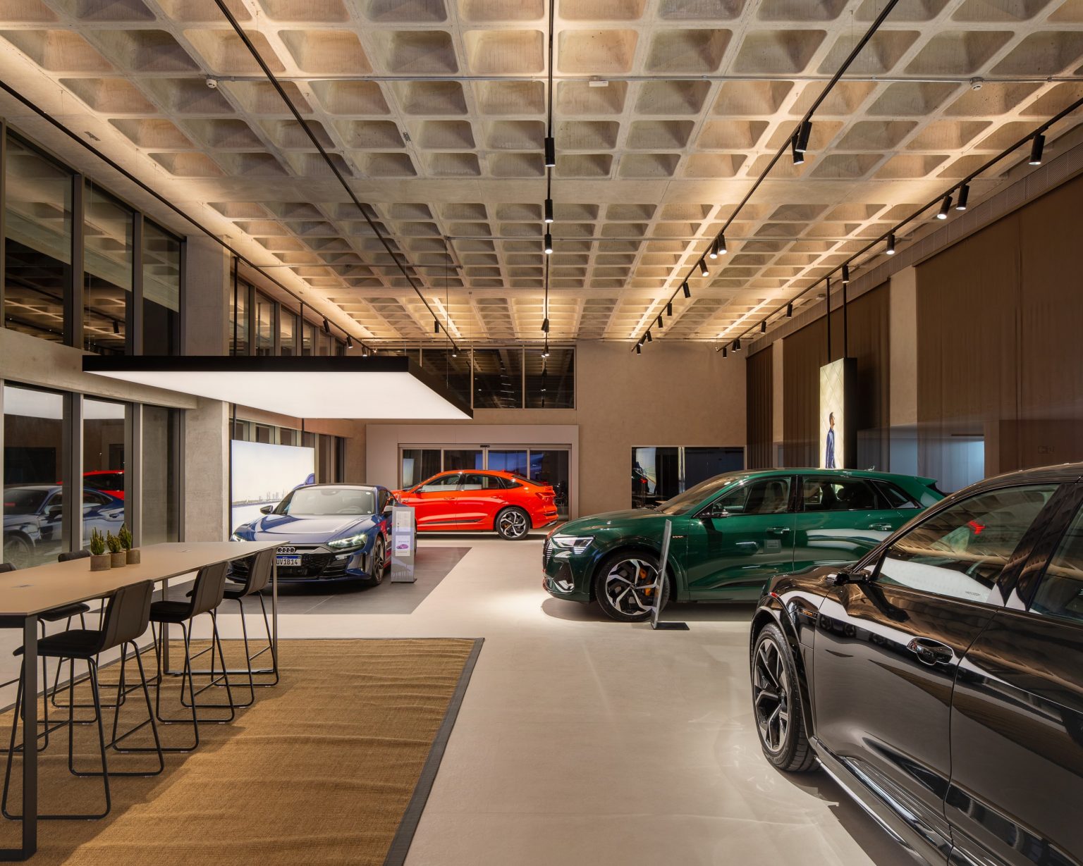Podcast: Com investimento de 8 milhões, Audi do Brasil abre ...