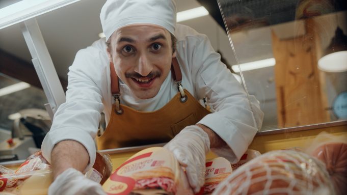 Com mais de 75 anos de história, Sadia apresenta novo posicionamento ...