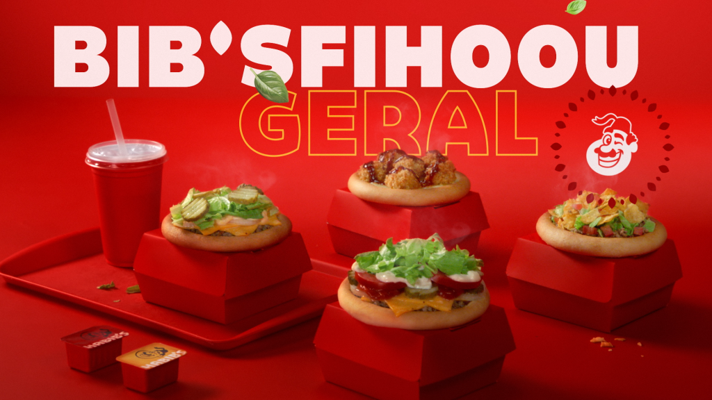 Em nova campanha, Habib’s lança esfihas inspiradas na concorrência ...