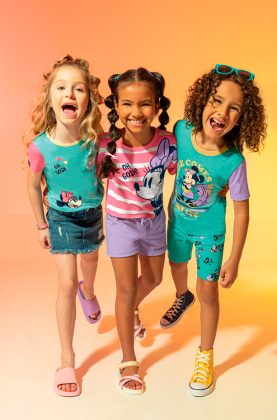 Malwee Kids lança coleção inspirada no Mickey Mouse - CidadeMarketing