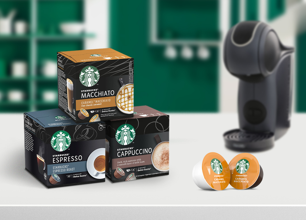Starbucks Coffee At Home lança e-commerce no Brasil - CidadeMarketing