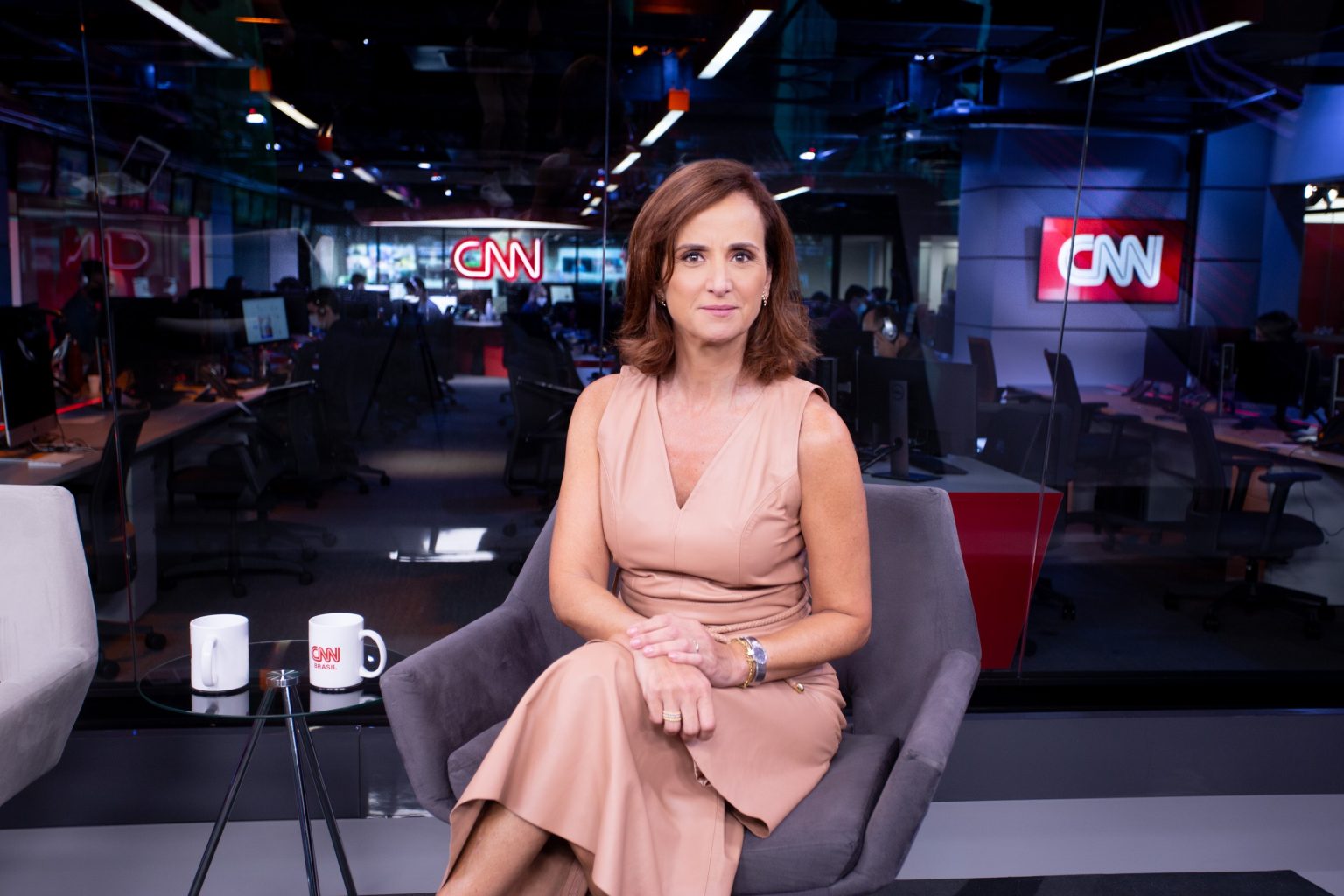 CNN Brasil lança o CNN Mercado e reforça cobertura econômica ...