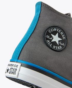 Converse traz lançamento que explora a música e moda além do skate ...