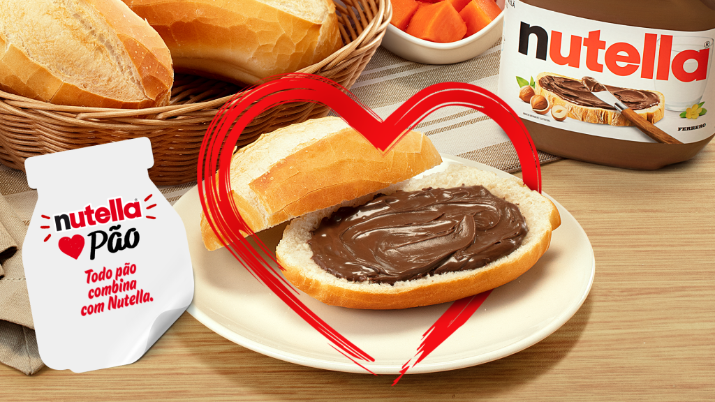 São Paulo recebe ‘Nutella® Ama Pão’ no Parque Ibirapuera a partir desta ...