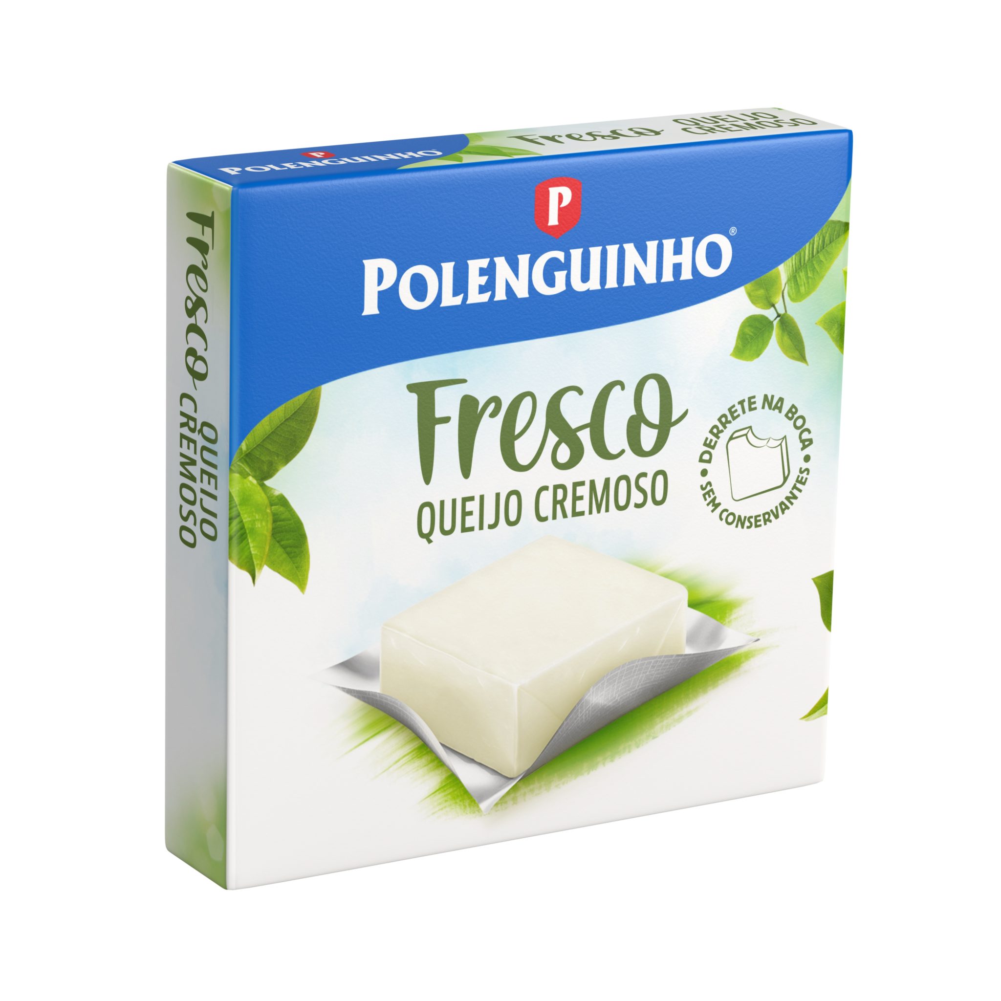 Polenghi apresenta o novo Polenguinho Fresco - CidadeMarketing