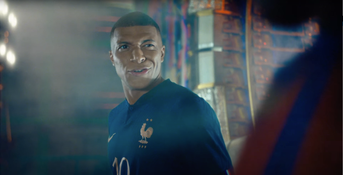 Nike apresenta nova campanha global de futebol da marca trazendo ...