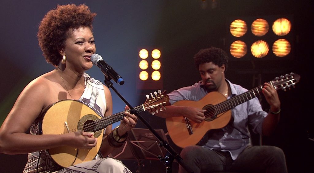 TV Brasil celebra o samba com sucessos do gênero neste sábado (3/12 ...