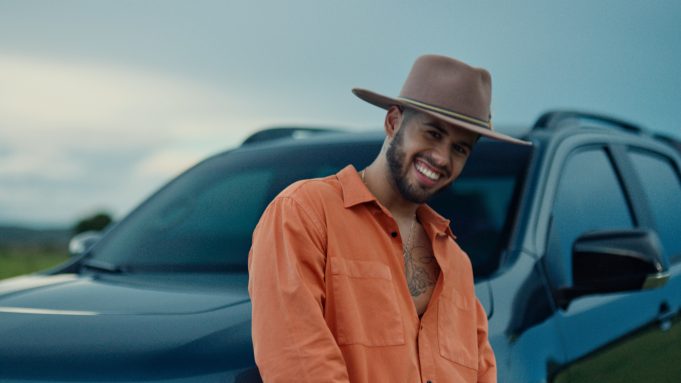 Chevrolet é o único anunciante brasileiro no ranking global de anúncios ...