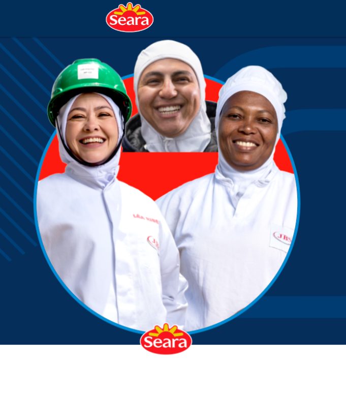 Seara abre nova edição do Programa Jovens de Valor com mais de 100 ...