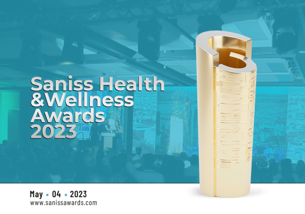 Saniss: Festival internacional premiará melhores cases ligados a saúde ...