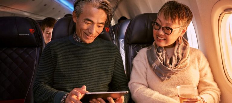 Delta lança a plataforma de serviços e experiências digitais Delta Sync ...