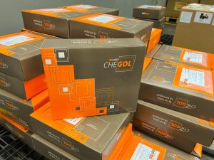 GOLLOG amplia rotas para os serviços de entrega no mesmo dia ...