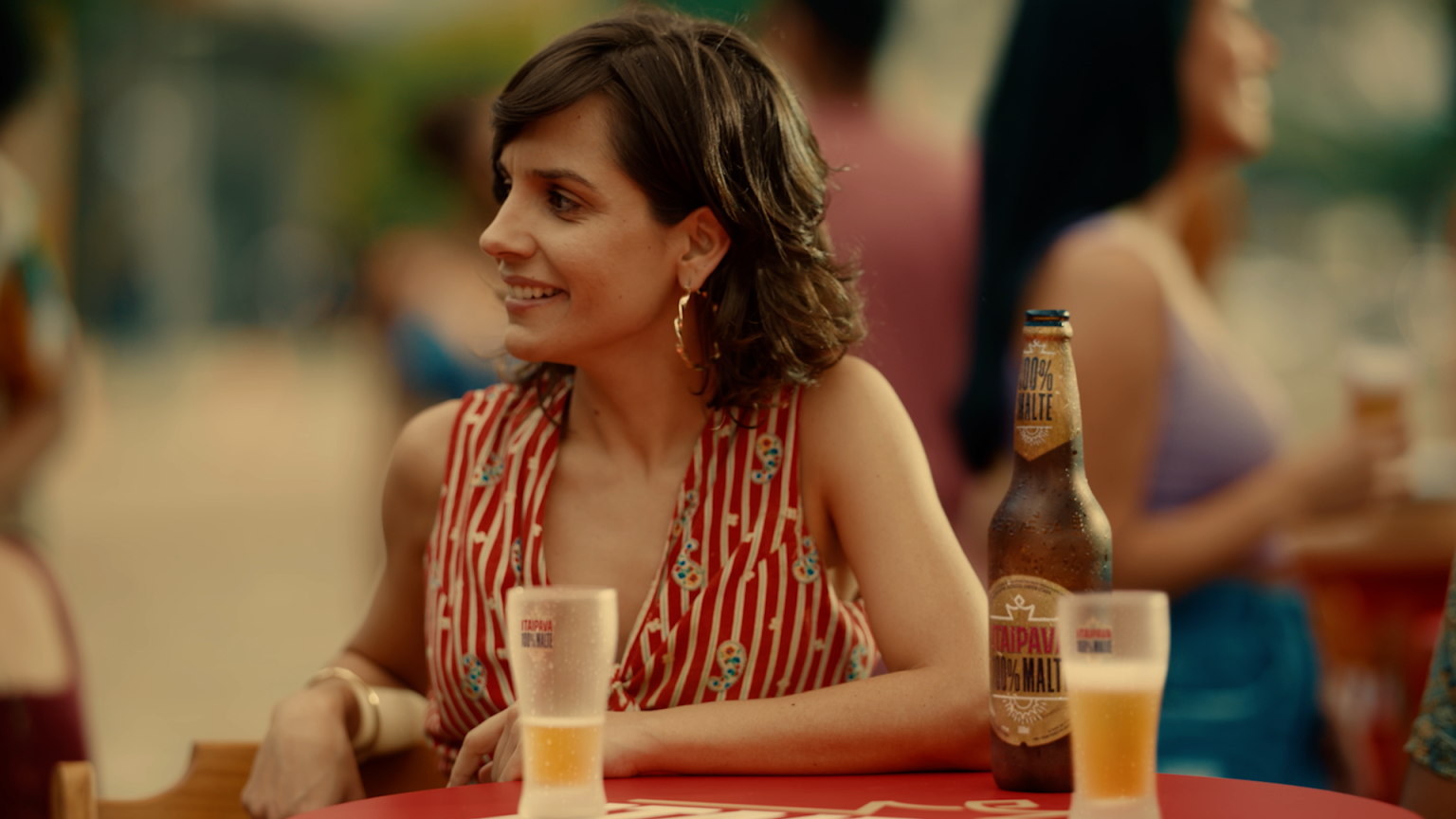 Itaipava lança campanha de verão com o conceito “Língua da ITA ...