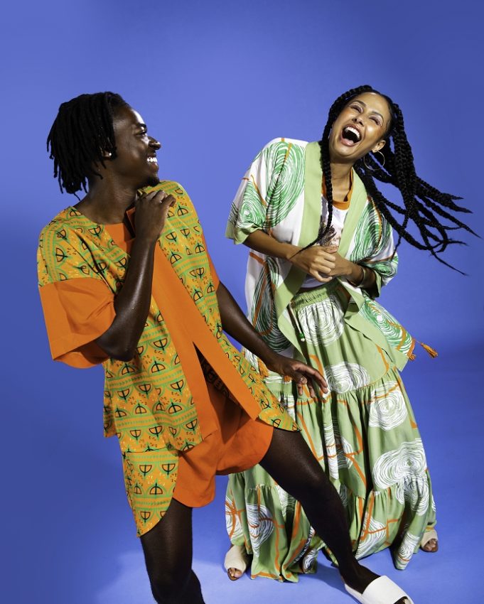 Mercado Livre e Feira Preta lançam a "Coleção Abadá" para celebrar os ...