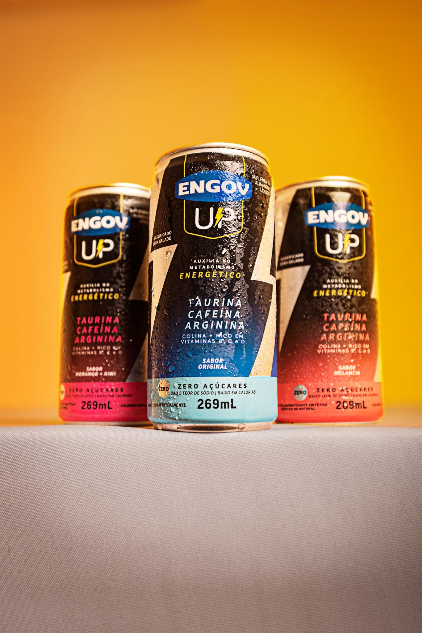 Engov apresenta novo Engov UP - CidadeMarketing