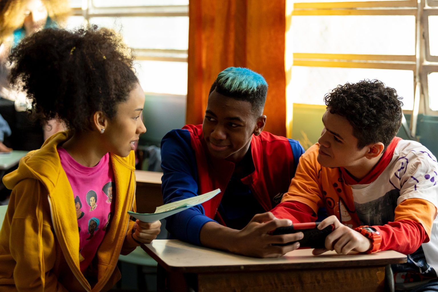 Em parceria com a Paramount, KondZilla assina seu primeiro longa ...